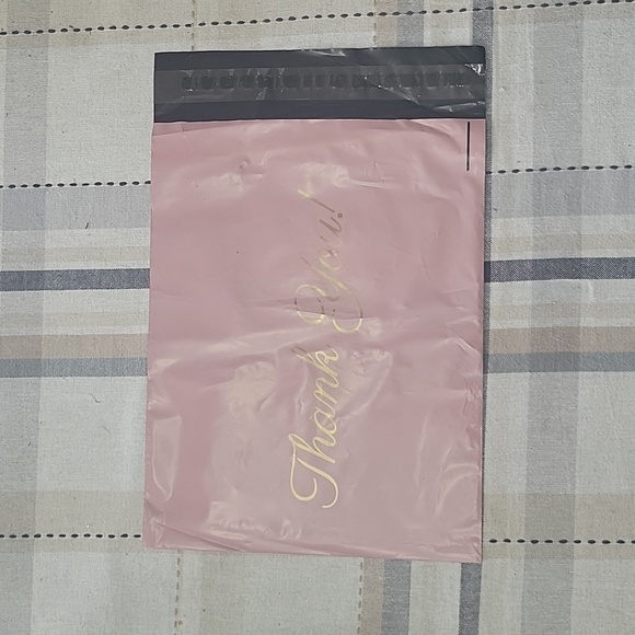 Other | 10 Poly Mailers That Say Thank You | Poshmark